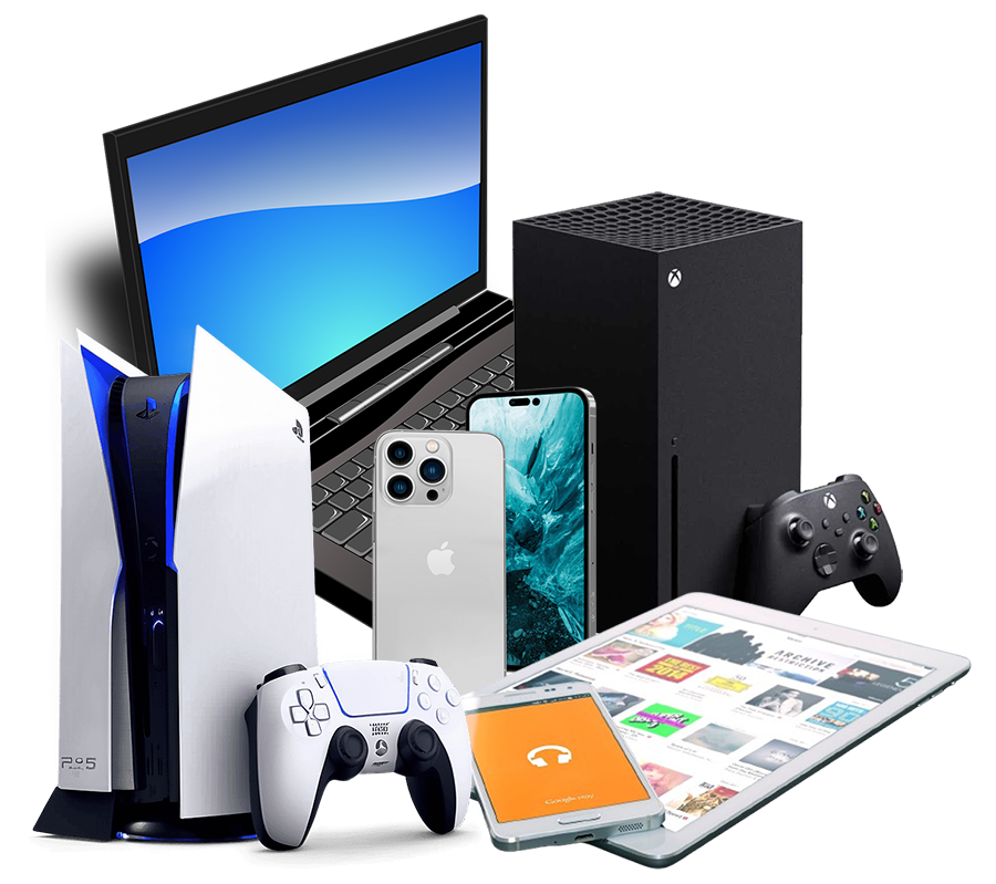 Device Repair Services in Racine, WI | Smartphone Repair W